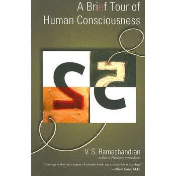 【】A Brief Tour of Human Consciousness: