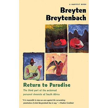 【】Return to Paradise