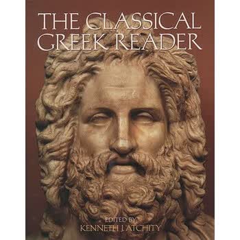 【】The Classical Greek Reader