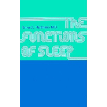 【】Functions of Sleep