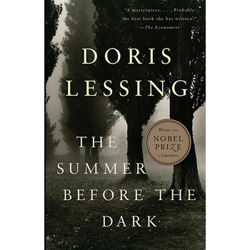 【】The Summer Before the Dark