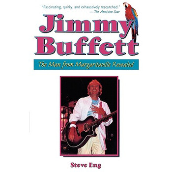 【】Jimmy Buffett