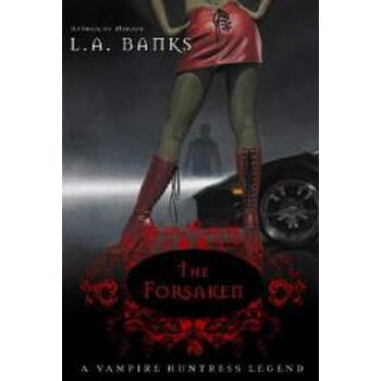 【】The Forsaken