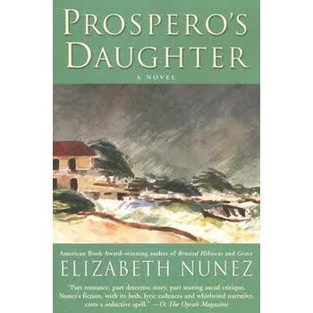 【】Prospero's Daughter