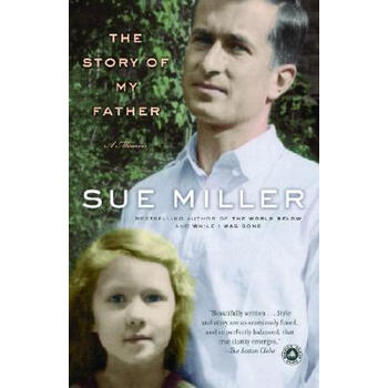 【】The Story of My Father: A Memoir