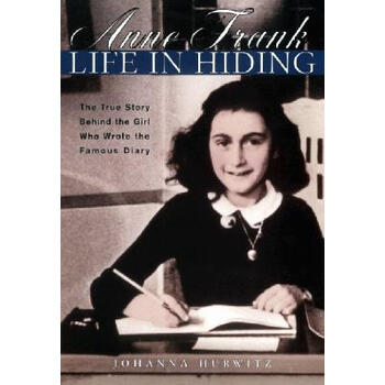 【】Anne Frank: Life in Hiding