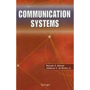 【】Communication Systems