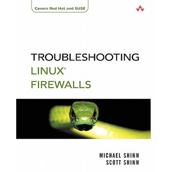 【】Troubleshooting Linux Firewalls