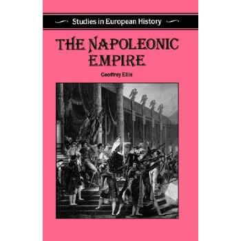 【】Napoleonic Empire