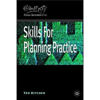 【】Skills for Planning Practice