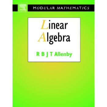 【】Linear Algebra