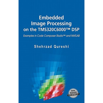 【】Embedded Image Processing on the