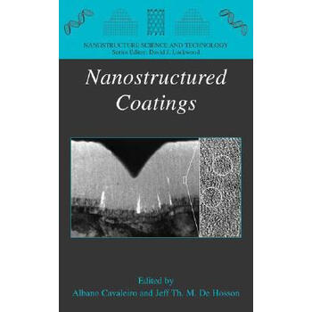 【】Nanostructured Coatings