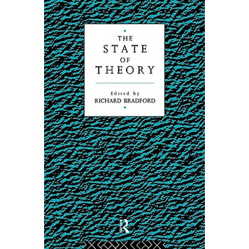 【】State of Theory