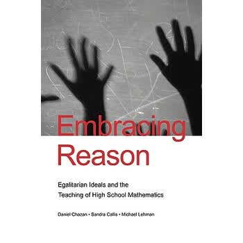 【】Embracing Reason
