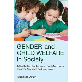 【】Gender And Child Welfare In