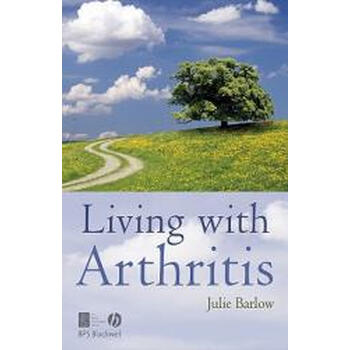 【】Living With Arthritis