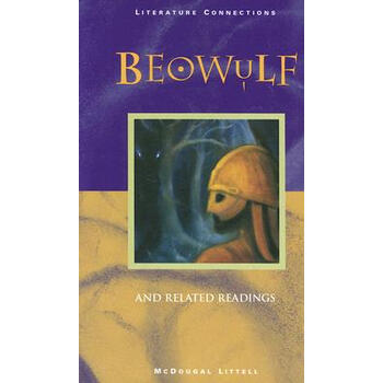 【】Beowulf: And Related Readings