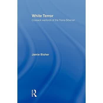 【】White Terror