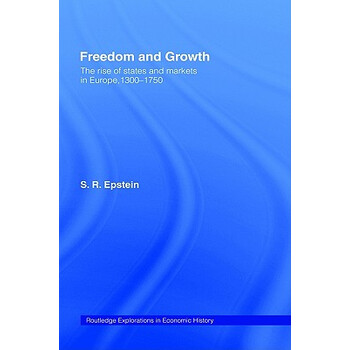 【】Freedom and Growth