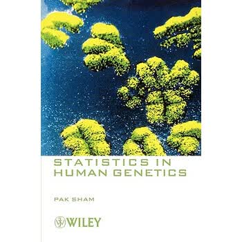 【】Statistics In Human Genetics