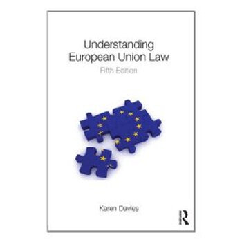 【】Understanding European Union Law