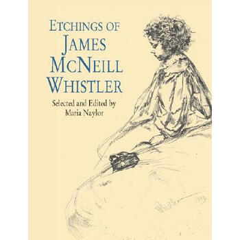 【】Etchings of James McN