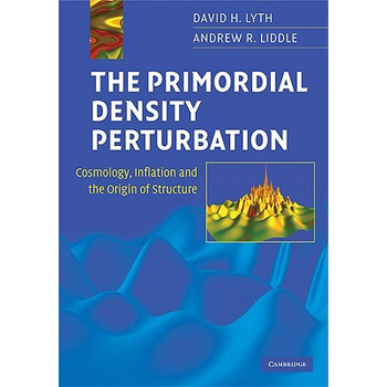 【】The Primordial Density Perturbation: