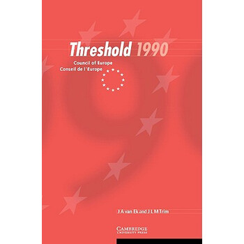 【】Threshold 1990