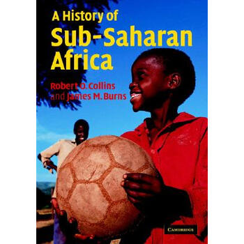 【】A History of Sub-Saharan Africa