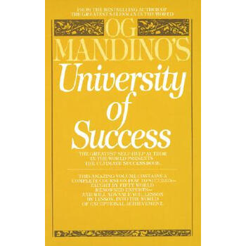 【】University of Success