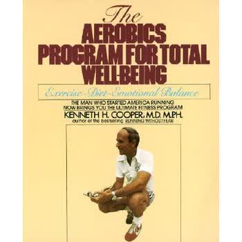 【】The Aerobics Program for Tota