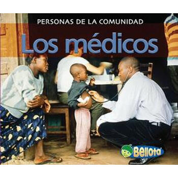 【】Los M'Dicos (Doctors)