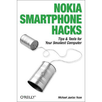 【】Nokia Smartphone Hacks