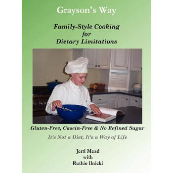 【】Grayson's Way
