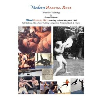 【】Modern Martial Arts Warrio
