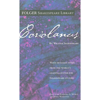 【】Coriolanus