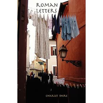 【】Roman Letters
