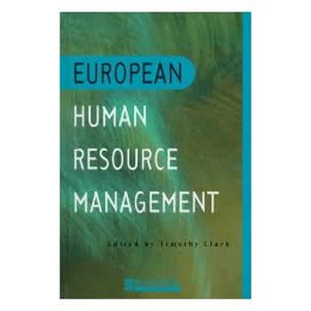 【】European Human Resourc