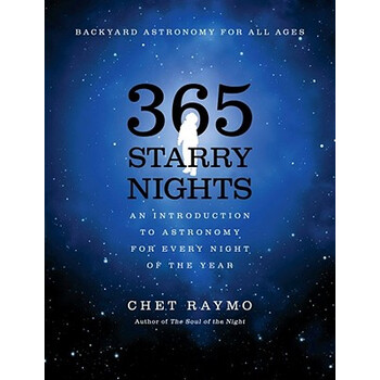 【】365 Starry Nights: An Introduction to