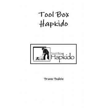 【】Tool Box Hapkido