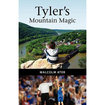 【】Tyler's Mountain Magic