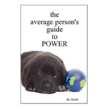 【】The Average Person's Guide t