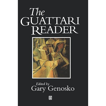 【】The Guattari Reader