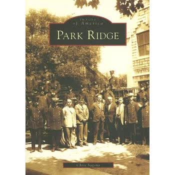 【】Park Ridge
