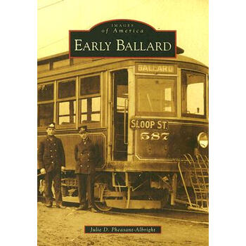 【】Early Ballard