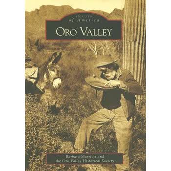 【】Oro Valley