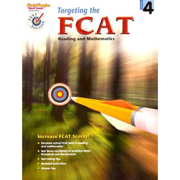 【】Targeting the Fcat Reading and