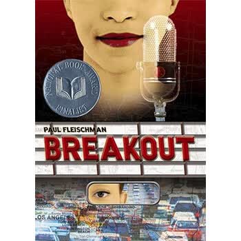 【】Breakout