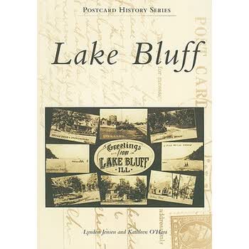 【】Lake Bluff